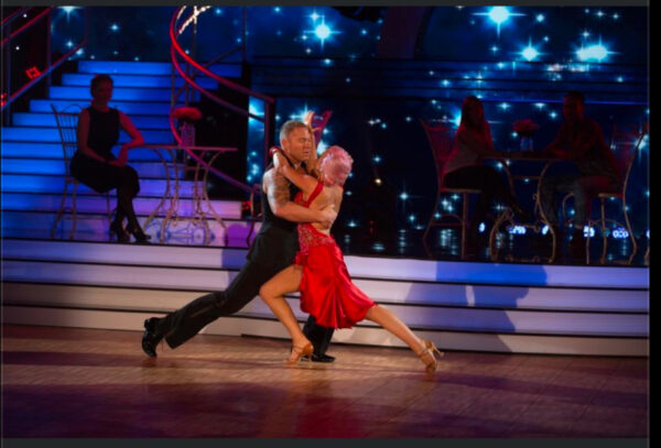About - Dance With Nerida